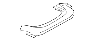 Genuine BMW 64-22-9-329-527 | Air Duct | FREE Shipping on Most Orders ...