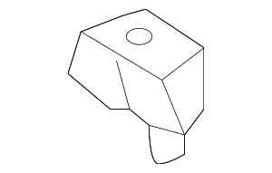 2014-2025 Ram Cover 68134625AA | Mopar Parts Canada