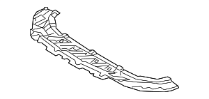 4M8-807-611-F - Lower Plate 2019-2023 Audi | Euro Parts 4 Less