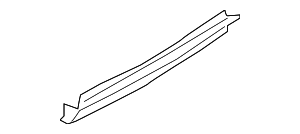 51128065139 - 2019-2021 BMW X4 Lower Reinforced (51-12-8-065-139) | BMW ...