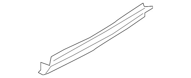 Genuine BMW 51-12-8-065-139 | Lower Reinforced | FREE Shipping on Most ...