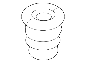 2018-2023 Kia Stinger Bumper 54626-J5000 | TascaParts.com