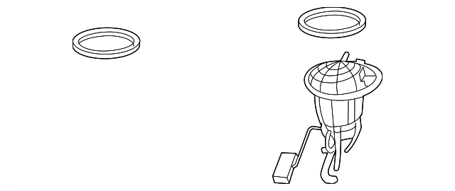 2015-2022 Dodge Modulekit 68258756AD | TascaParts.com