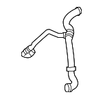 Mercedes-Benz Hoses & Clamps For Sale | Mercedes-Benz USA Parts
