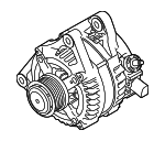 Alternators | Mopar Parts Canada