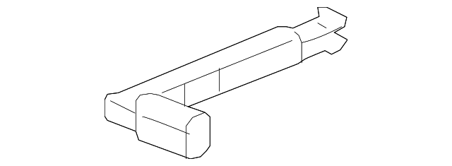 2016-2025 GM Brake Fluid Level Sensor 23139898 GM | GMPartsDirect.com