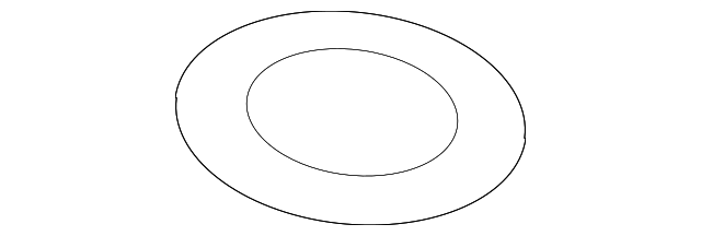 2017-2019 GM Exhaust Manifold Gasket 55570021 | GMPartsDirect.com