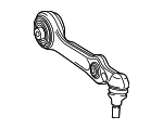Mercedes-Benz Control Arms & Parts For Sale | Mercedes-Benz USA Parts
