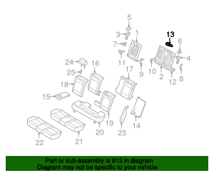 Genuine BMW 52-20-3-410-249 | Catch | FREE Shipping on Most Orders $499 ...
