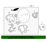 Shop GM OEM Harmonic Balancers | GMPartsDirect.com