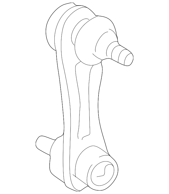 48830-20010 - Stabilizer Link - 1986-2002 Toyota | Nucar Toyota of ...