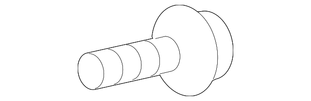90159-60395 - Distance Sensor Screw 2000-2022 Toyota | Longo Toyota Parts