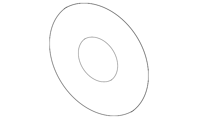 2011-2020 Infiniti Upper Control Arm Stopper 55044-1LB0A | OEM Parts Online