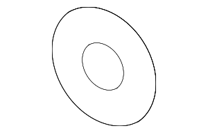 2011-2020 Infiniti Upper Control Arm Stopper 55044-1LB0A | OEM Parts Online