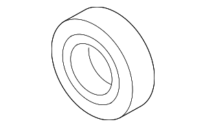 53048-3B500 - Bearing 2013-2025 Kia | Kia.Parts Store