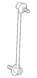 Genuine Toyota Link Assembly part# 48820-08020 for 2004-2010 Toyota ...