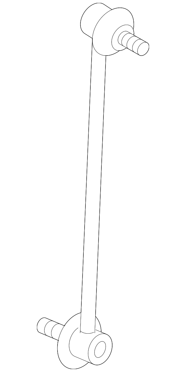 48820-08020 - Link Assembly - 2004-2010 Toyota Sienna | OEM Genuine ...