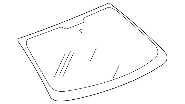 2007-2010 Mopar W/Shield 68018347ab | TascaParts.com