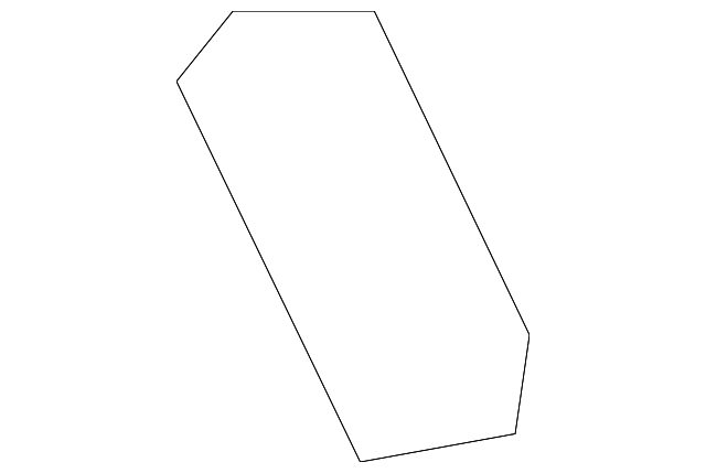 04864015AD - Glass Seal Kit - 1984-2017 Mopar | Mopar Parts Canada