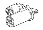 Mercedes-Benz Starters For Sale | Mercedes-Benz USA Parts
