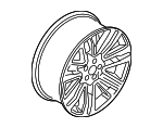 Shop OEM Wheels | Super Ford Parts