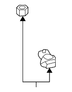 2009-2021 Subaru OEM NEW 09-20 Subaru BRZ Forester WRX STI Battery ...