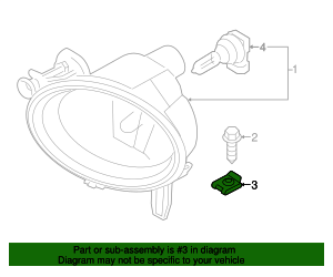 7129904150 - 1995-2023 BMW Body Nut 4.8mm (07-12-9-904-150) | BMW of ...