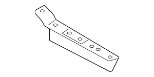 2017-2019 Mazda CX-5 OEM NEW 2017-2019 Mazda CX-5 Fender Liner ...