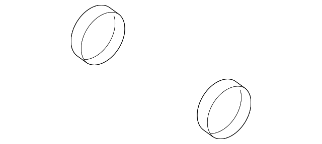 2017-2020 Volvo Axle Assembly Snap Ring 31492092 | TascaParts.com