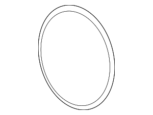 59111-2S200 - Brake Master Cylinder O-Ring - 2014-2023 Kia | Kia Auto Parts