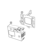 Buy Mopar Trailer Towing Parts | My Mopar Parts