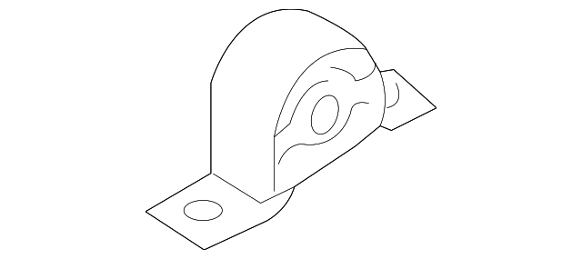 Genuine BMW 18-30-7-811-949 | Mount | FREE Shipping on Most Orders $499 ...