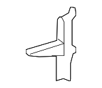 Toyota FJ Cruiser Hoods For Sale | OEM Genuine Toyota Parts