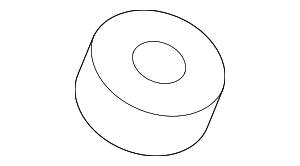 56542-3Q000 - Oil Seal 2011-2016 Kia Optima | Kia.Parts Store