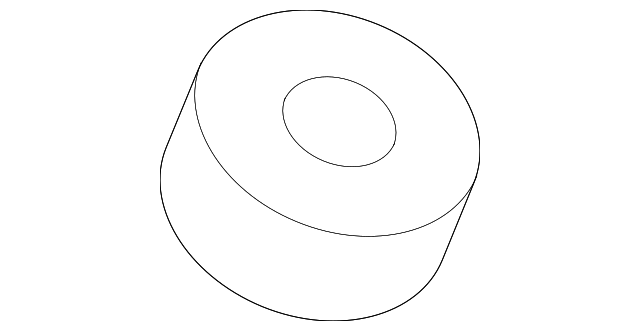 56542-3Q000 - Oil Seal 2011-2016 Kia Optima | Kia.Parts Store