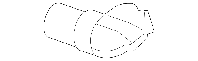 2011-2017 GM OEM NEW 2011-2017 GM Buick Chevrolet GMC Enclave ...