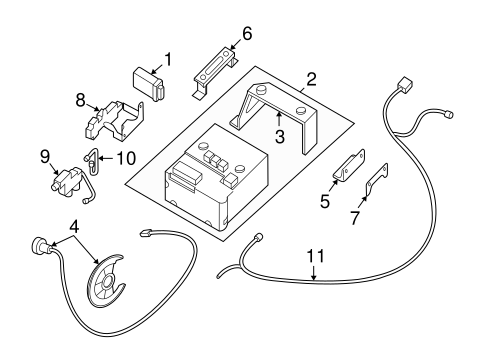 Powertrain Control for 1994 Chevrolet S10 | GMPartsNow