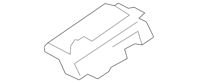 82720-50081 - Junction Block 2007-2017 Lexus | Lexus Parts Outlet