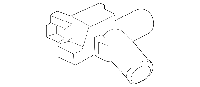 25329-F3300 - Filler Neck 2020-2024 Kia Forte | Kia.Parts Store