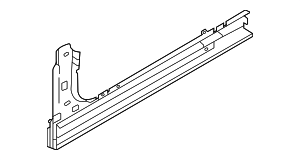 2020-2024 Porsche 911 Rocker Panel 992-802-256-FY-GRV | Sunset Porsche ...