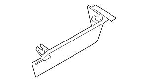 2015-2019 Land Rover Fuse Box Cover LR059776 | JaguarParts.com