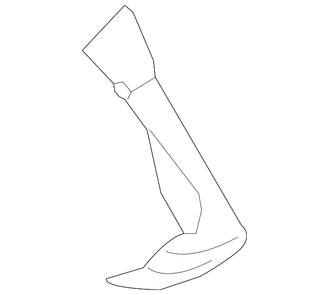 51459254857 - 2012-2019 BMW Upper Cover (51-45-9-254-857) | BMW of ...