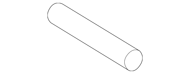 Genuine Toyota Hose; Hose Sub-Assembly part# 90999-92002 for 2000-2025 ...