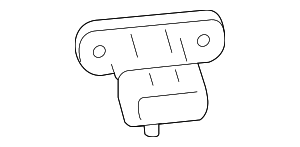 2012-2024 Toyota Manifold Absolute Pressure Sensor 89421-26030 | Toyota ...