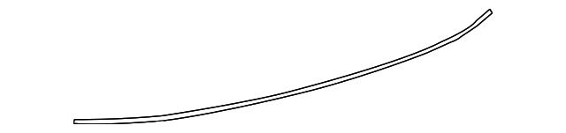 2016-2018 Toyota RAV4 Lower Trim Protector 76821-0R050 | Lithia Toyota ...