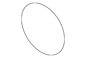 2005-2023 Volkswagen Upper Control Arm Adjust Cam WHT-000-232 | OEM ...