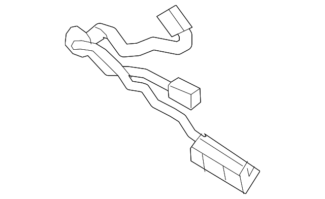 81260 C6010 - Lock Handle 2016-2020 Kia Sorento | Kia Cheap Parts