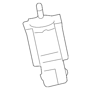 55587751 - Turbocharger Wastegate Regulator Valve 2011-2021 GM ...