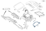 Mercedes-Benz Air Intake Systems For Sale | Mercedes-Benz USA Parts