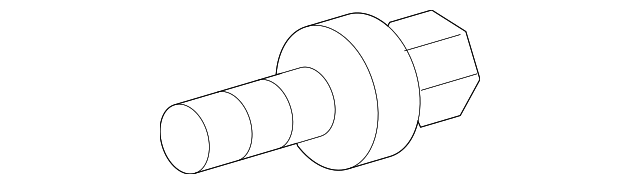 Toyota Fender Liner Retainer Clip Part# 4774958010 | Toyota Of Colorado ...